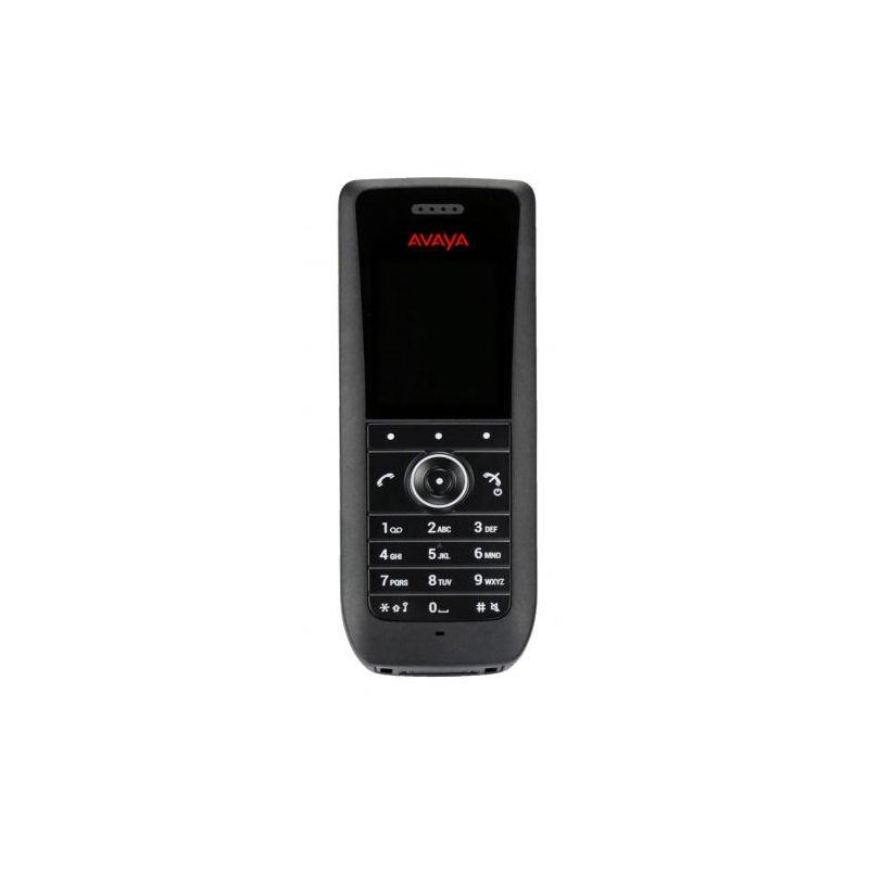 Avaya DECT 3735 schnurloses Telefon
