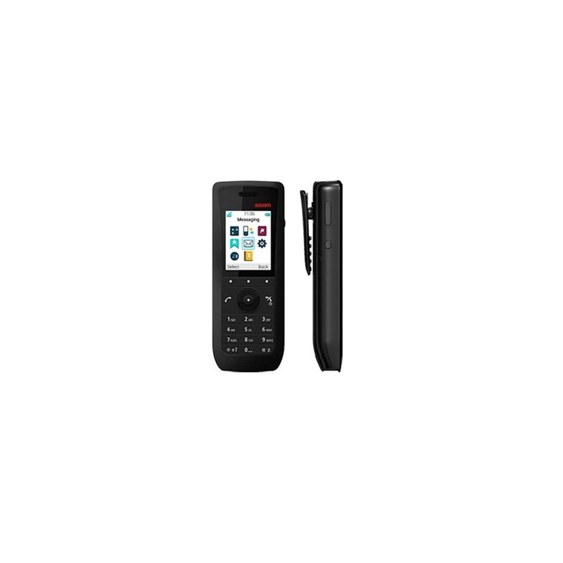 Ascom i63 Protector WLAN Handset WH2-ACAA