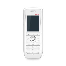 Ascom d63 Messenger DH7-ABAB mit BT, weiß