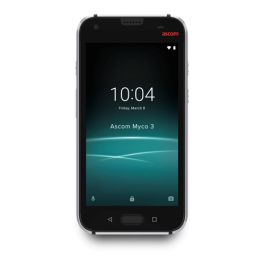ASCOM Myco 3 (WiFi EU) - Smartphone (5" FULL-HD Touchscreen ...