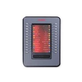 Avaya JEM24 Expansion Module für Avaya J169/J179