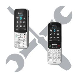 Unify SL5 und Unify S5 - Reparatur