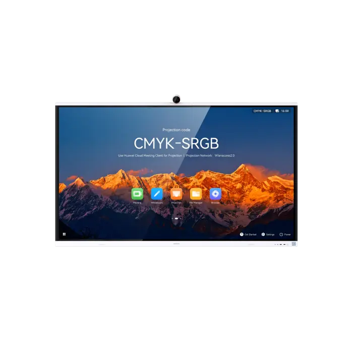 Huawei IdeaHub S2 Smartboard