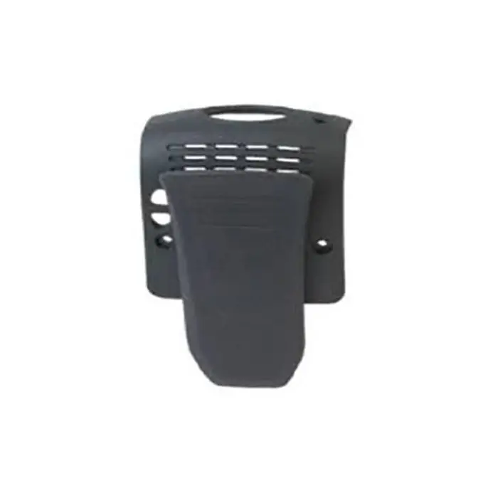 Ascom d81 Standard Gürtelclip - schwarz