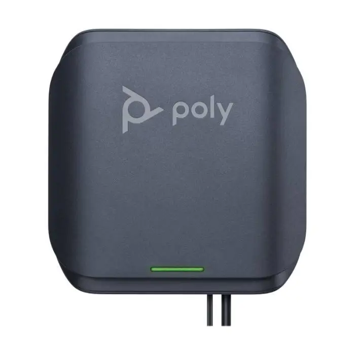 Poly Rove B2 - Single / Dual Dect Basisstation