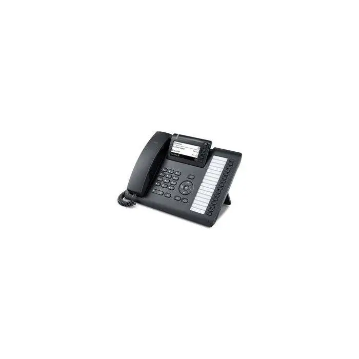 Unify OpenScape CP400 IP Telefon