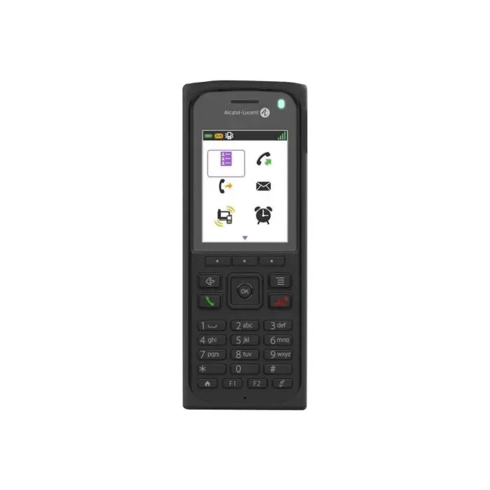 ALCATEL-LUCENT 8262 DECT Telefon