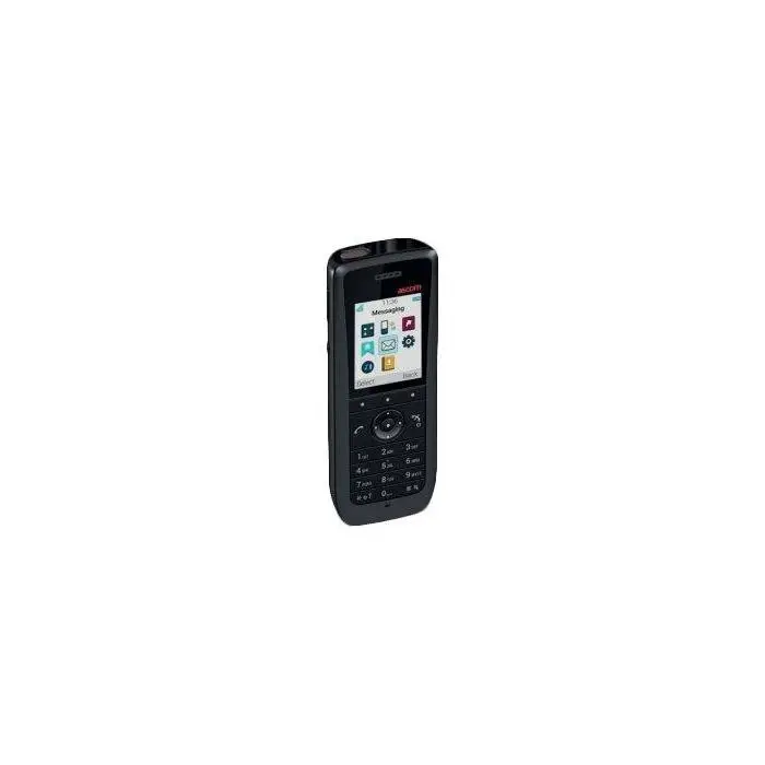 Ascom d63 Talker DH7-AAAA Dect-Handset mit BT, IP44