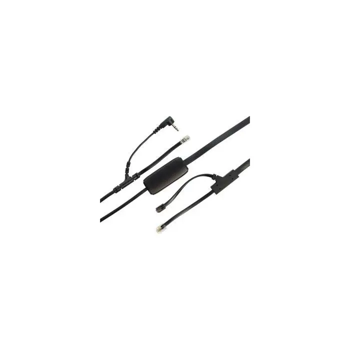Plantronics APP-51 EHS - Adapter Kabel