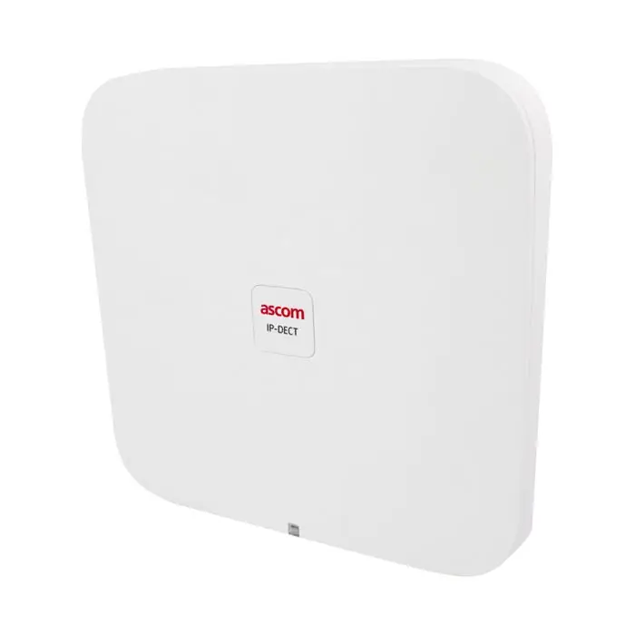 ASCOM IPBS3-A5 - IP DECT Access Point - interne Antenne