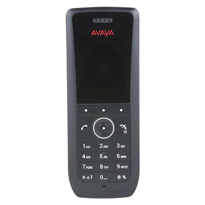 Avaya 3735 DECT Telefon Alarmversion