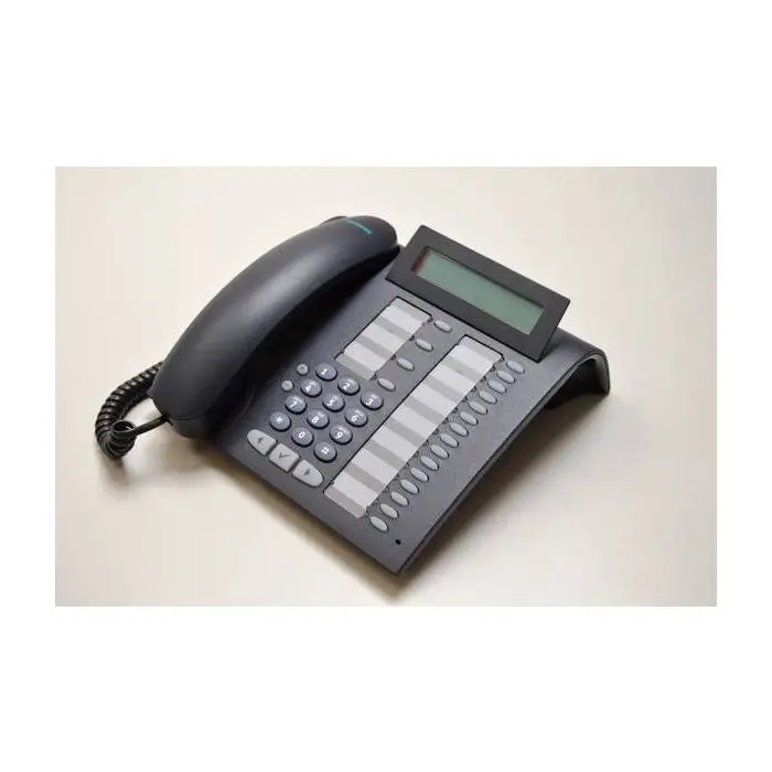 Siemens optiPoint 500 advance mangan Telefon schnurgebunden - Refurbished