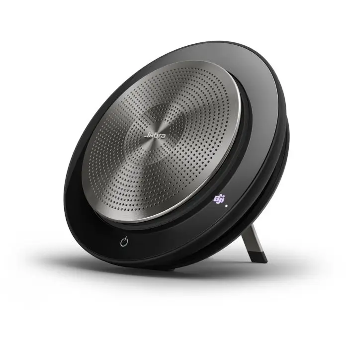 JABRA SPEAK 750 MS speakerphone + Link 370 Dongle