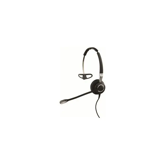 Jabra BIZ 2400 II USB Headset Monaural