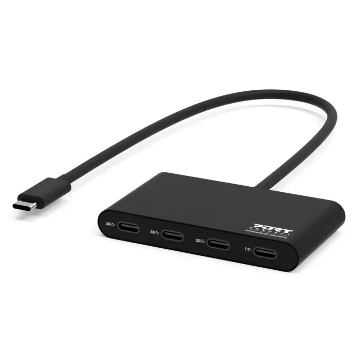 Type C Port Variations Of USB Type C Port : R/UsbCHardware